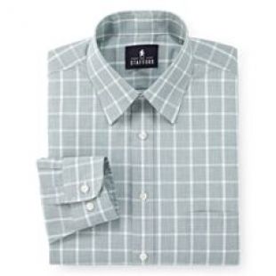Stafford® Travel Performance Super Shirt
