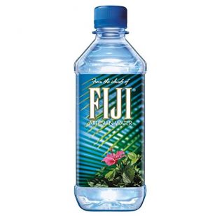 Fiji Natural Mineral Water 500ml