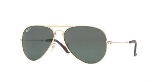 Ray-Ban - AVIATOR FOLDING ULTRA