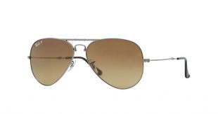 Ray-Ban - Ray-Ban Aviator Folding Ultra