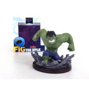 Figurine Marvel Q Fig Hulk 9 cm