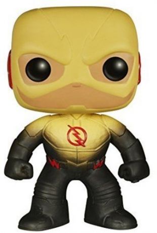 Funko - Funko - POP TV - The Flash - Reverse Flash