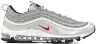 Nike - Air Max 97 Silver Bullet (Italy)