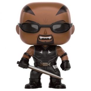 Funko Pop - BLADE / MARVEL / FUNKO POP