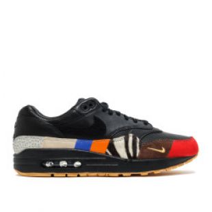 Nike - AIR MAX 1 MASTER "MASTER"