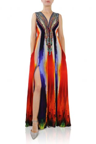 Designer Maxi | Bohemian Maxi Dresses