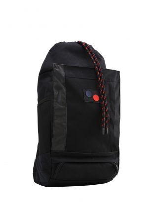 pinqponq - Licorice Black