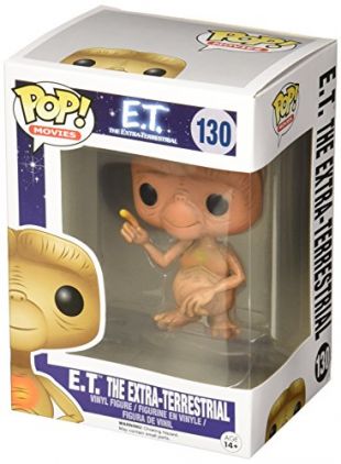 Funko - Funko - POP Movies - E.T. - E.T.