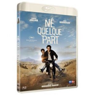 Né quelque part Blu Ray