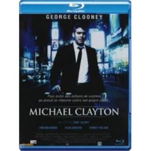 Michael Clayton