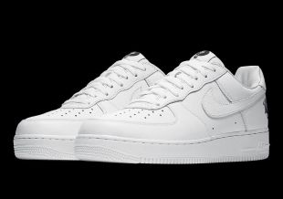 Nike - NIKE AIR FORCE 1 ROCA FELLA 100% AUTHENTIC US 7 Complex Con ...