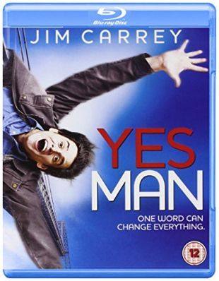 WARNER HOME VIDEO - Yes Man [Blu-Ray] [Import]