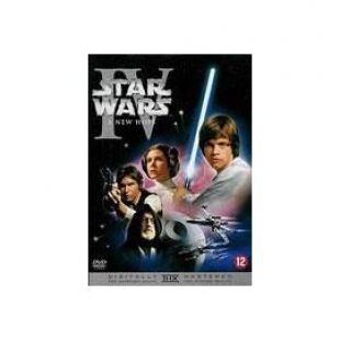 DVD STAR WARS