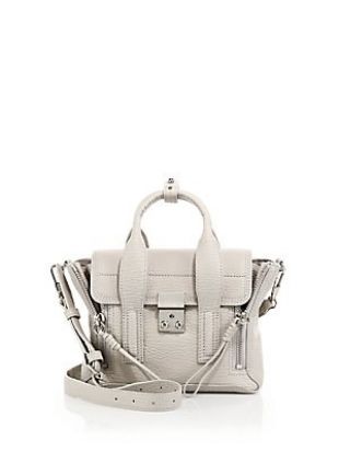 3.1 PHILLIP LIM - 3.1 Phillip Lim Pashli Mini Satchel