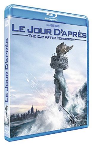 Fox Pathé Europa - Le Jour d'après [Blu-ray]
