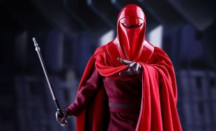 Star Wars Royal Guard Sixth Scale Figure by Hot Toys