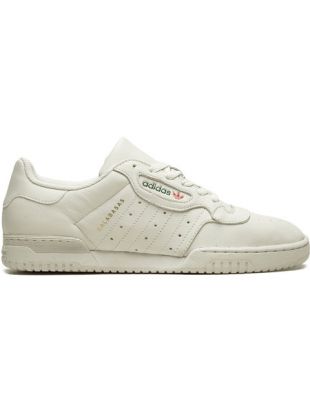 Yeezy - Yeezy Baskets Yeezy Powerphase Farfetch