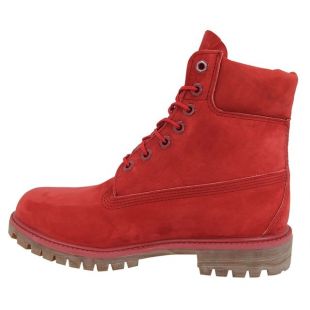 Timberland - Timberland 6 IN PREMIUM BOOTS Bottines Homme Cuir Suede
