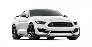 Ford - Mustang Shelby Super Snake