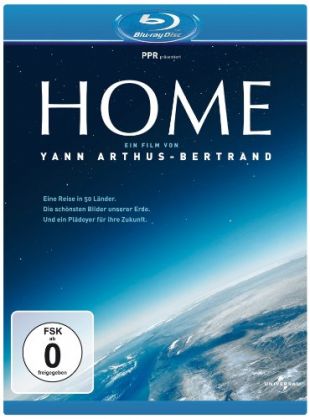 various - Home [Blu-ray]