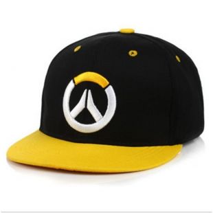 SHLK - Casquette de Chapeau de baseball Overwatch Hip Hop casquette de ...