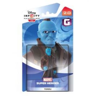 Disney - Disney Infinity Yondu