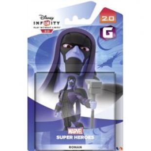 Disney - Disney Infinity Ronan