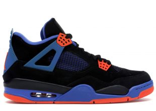 jordan - Jordan 4 Retro Cavs