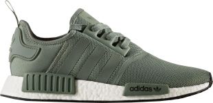 Adidas - adidas NMD R1 Trace Green