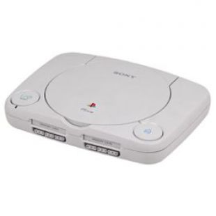 Sony - Sony PS1