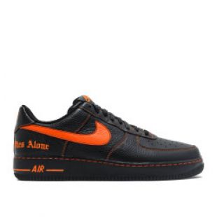 Nike - Nike Lab X Vlone Air Force 1 "vlone"