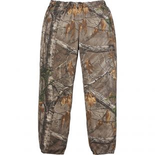 Supreme - Supreme Realtree Camo Flannel Pant Woodbine