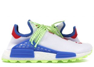Adidas - adidas NMD Hu Pharrell NERD Homecoming