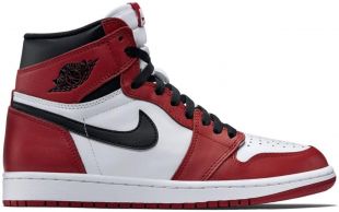 jordan - Jordan 1 Retro Chicago (2015)