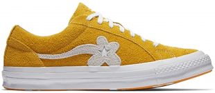 Converse - Converse One Star Ox Tyler The Creator Golf Le Fleur Solar Power