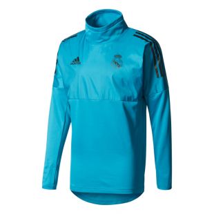 Adidas - Training Top Real Madrid Collection Champion's League Adidas ...
