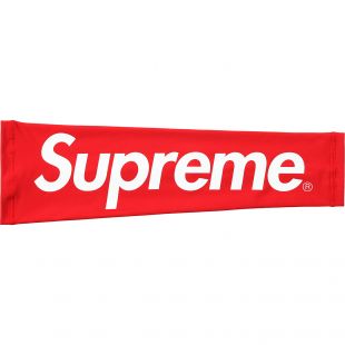 Supreme - Supreme Nike/NBA Shooting Sleeve (2 Pack) Red