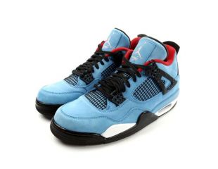 air jordan - Air Jordan 4 Retro Travis Scott Cactus Jack