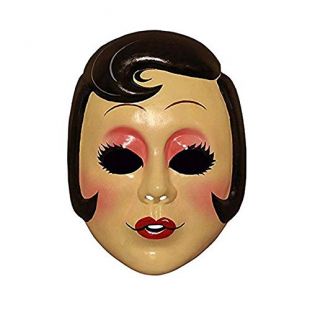 Trick or Treat Studios - The Strangers: Prey at Night - Pin Up Girl Mask