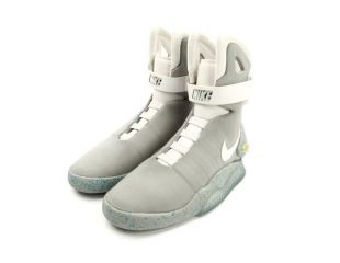 Nike - Nike Air Mag 'Back To The Future' 2011