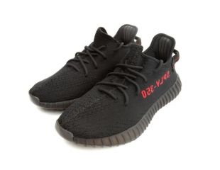 Yeezy - Yeezy Boost 350 V2 "Bred"