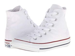 Converse - Converse Unisex Chuck Taylor All Star Hi Top Sneaker