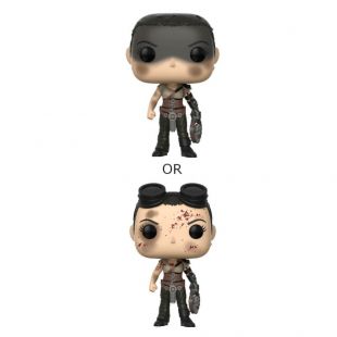 Funko Pop - Figurine Pop! Furiosa Mad Max Fury Road