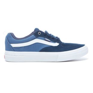 Vans - Chaussures Kyle Walker Pro | Bleu | Vans