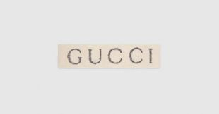 Gucci - Gucci Bandeau élastique Gucci