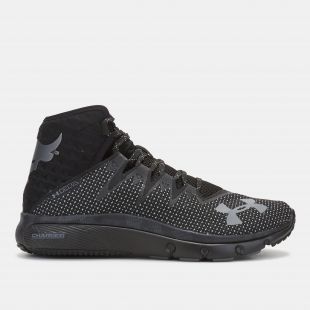 Under Armour - Under Armour Project Rock Delta Shoe