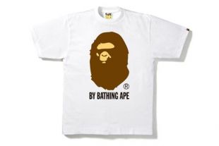 A Bathing Ape - BY BATHING TEE