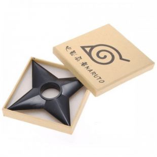 Big Bargain - Big Bargain - naruto cosplay accessoires Ninja shuriken ...