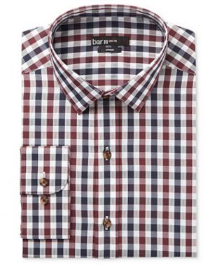 Bar III - Chemise Bar III