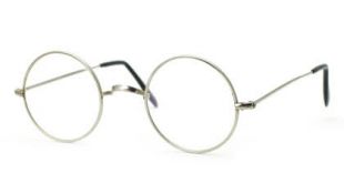 Savile Row - Savile Row 18Kt Warwick (Harry Potter) Eyeglasses